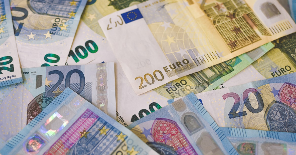 Euro Forecast 2026–2027: Will EUR Go Up or Down Against the Dollar ...