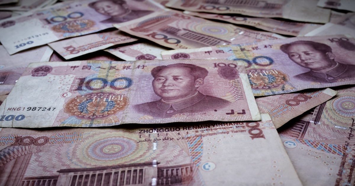 How to Send Money from China (CNY) Abroad 2026: Expat Guide ...
