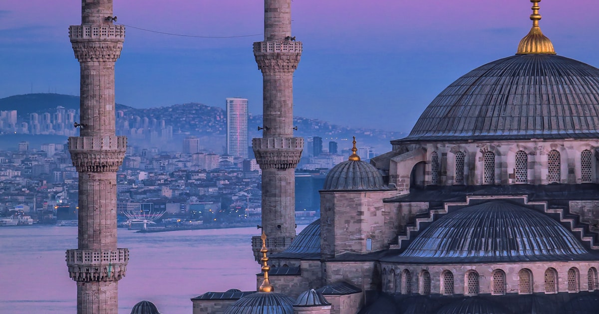 Send Money to Turkey: Cheapest Ways & TRY Rates 2026 | SendMoneyCompare